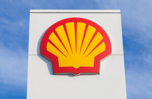 Logotipo de Shell - Simbolismo.net 2025
